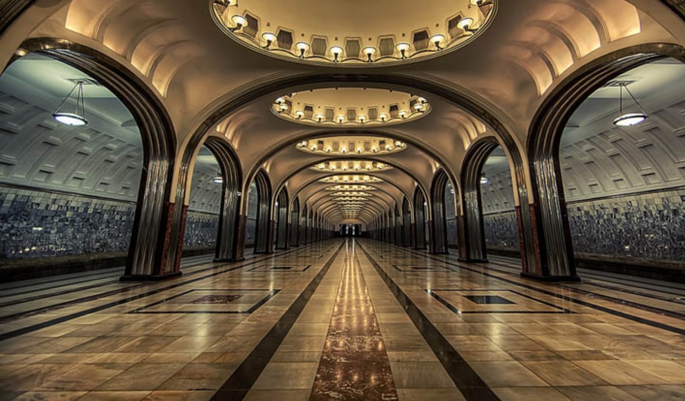Russia Petersburg Murmansk Moscow 7 days tour | DMC