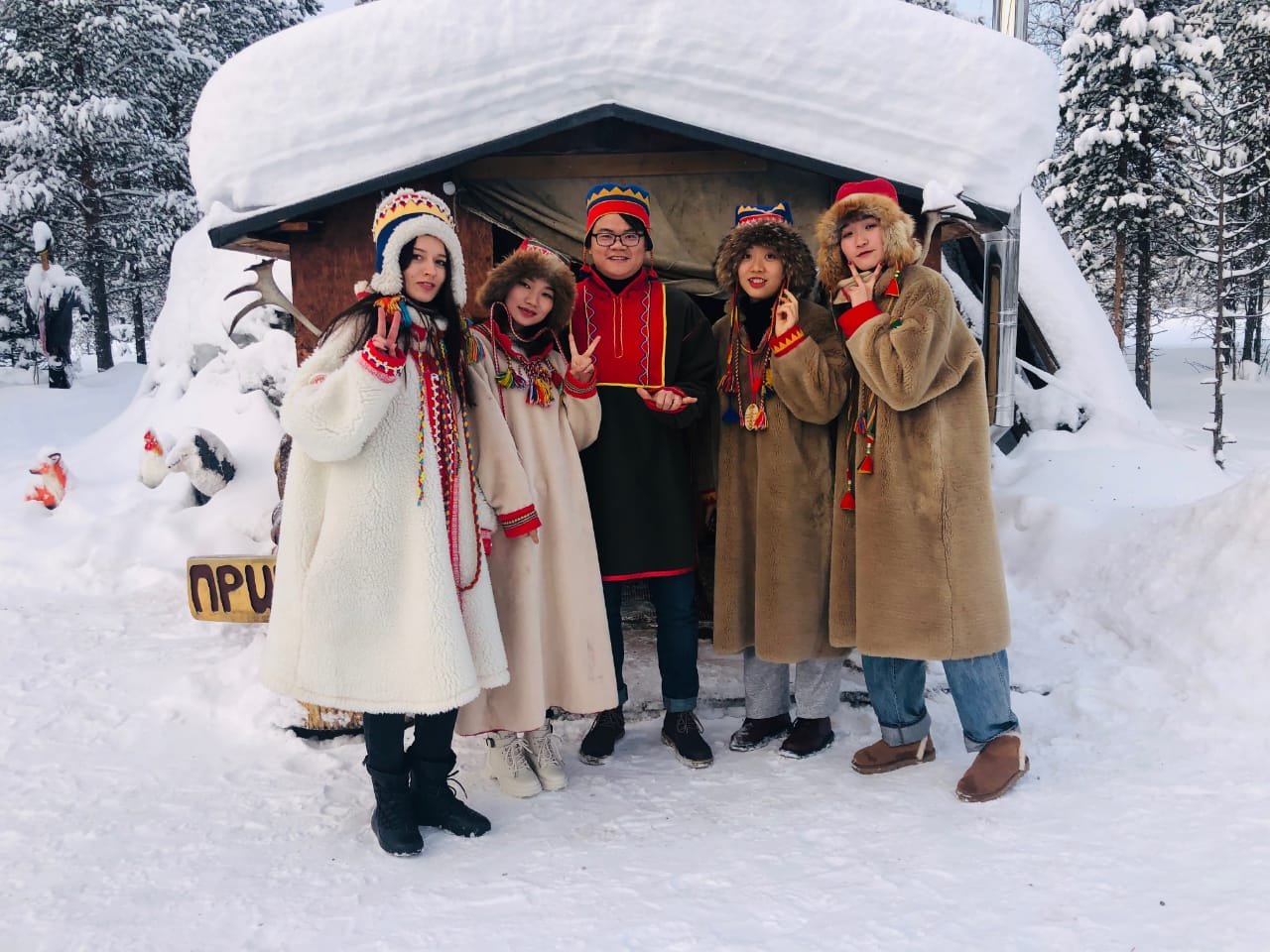 Russia Murmansk guided tours